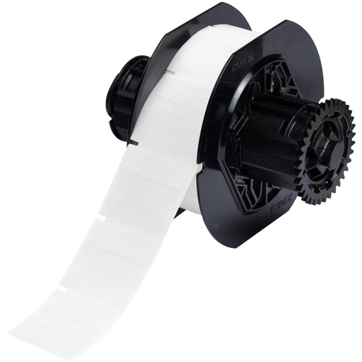 Brady BBP33 Label Roll B33-119-427 - Walmart.com