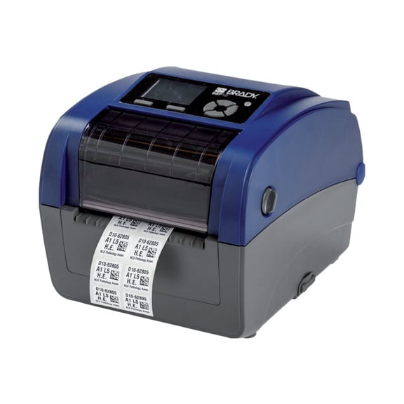 Brady Printers