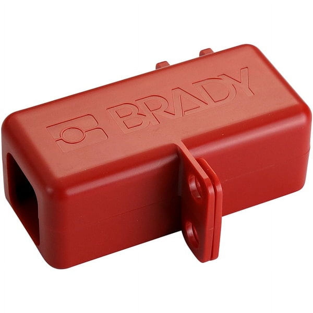 Brady Battery Cable Lockout 150820 - Walmart.com