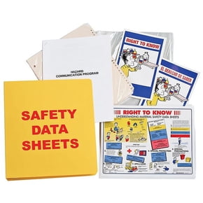 Safety Data Sheet