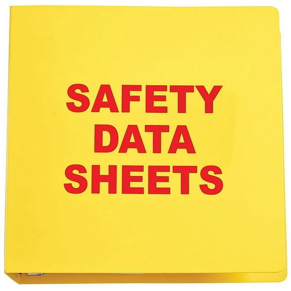 Safety Data Sheet