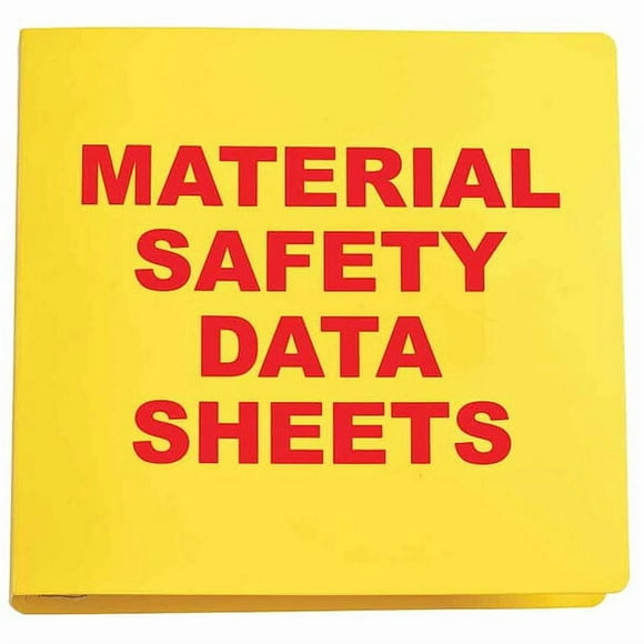 Safety Data Sheet
