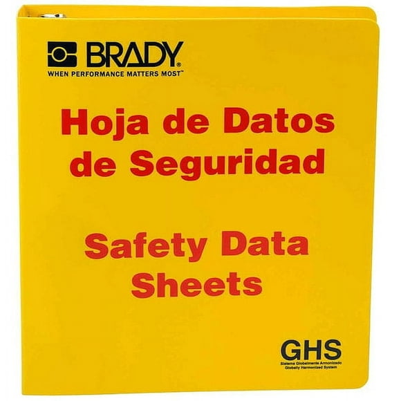 Safety Data Sheet