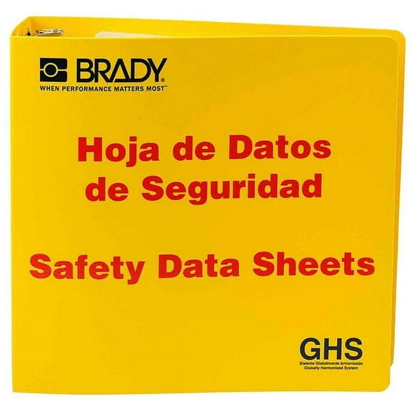 Safety Data Sheet
