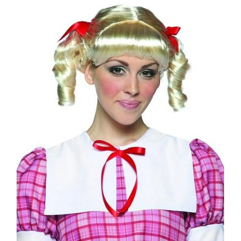 Cindy Brady Bunch Costume