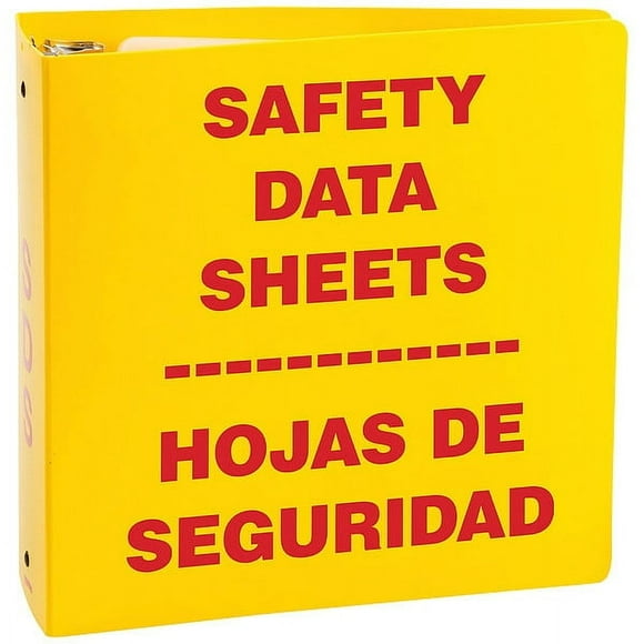 Safety Data Sheet