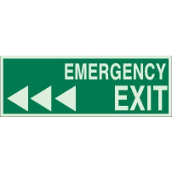 Exit Signs