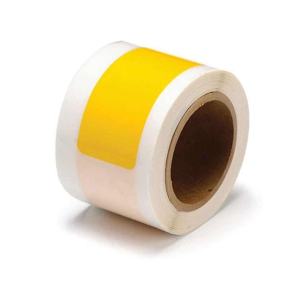Brady Floor Marking Tape,Yellow,PK65 104556 - Walmart.com