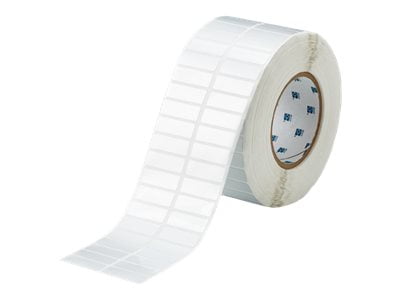 3 CORE METALLIZED GLOSSY POLYESTER WITH 2 MIL ADHESIVE LABELS - Walmart.com
