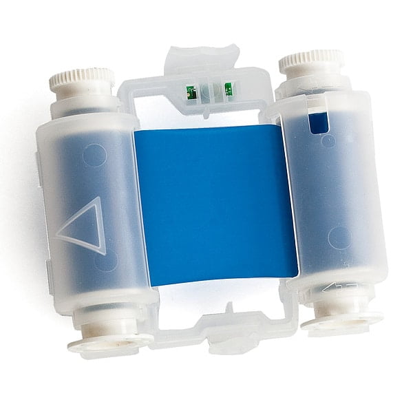 Brady Printer Ribbon,2 in W,150 ft L,Blue M7-R6900-BL - Walmart ...