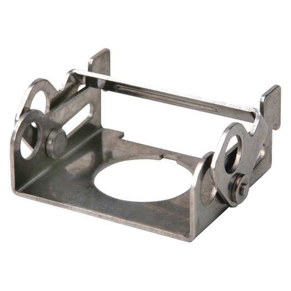 Brady Push Button Lockout,Silver,3/16 In Dia. PBL4 - Walmart.com