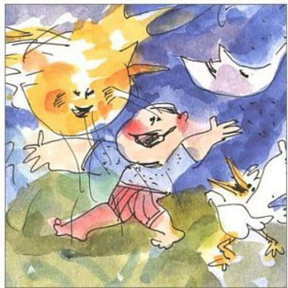 Brady Rymer - Good Morning Gus - Music & Performance - CD - Walmart.com