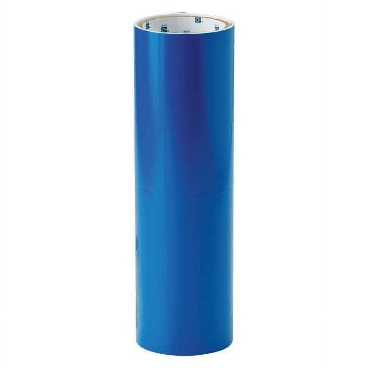 Brady Shadow Marking Tape,Blue,12inx12 ft,Roll 121118 - Walmart ...