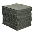 Absorbent Pads, 15 In. W, 26 gal., PK100 - Walmart.com