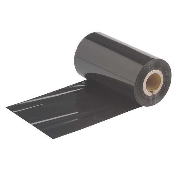 Brady Thermal Transfer Printer Ribbon R6107 - Walmart Business Supplies