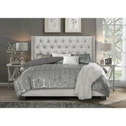 Silver Bed Frames