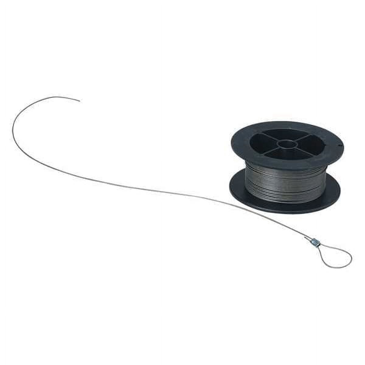 Brady Wire,30 ft L,SS 38091 - Walmart Business Supplies