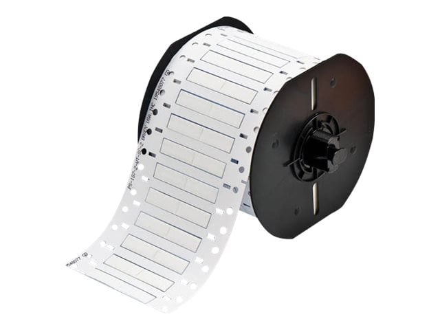 Brady Wire Marking Sleeves,White,1500 per Roll B33-187-2-342-2 ...