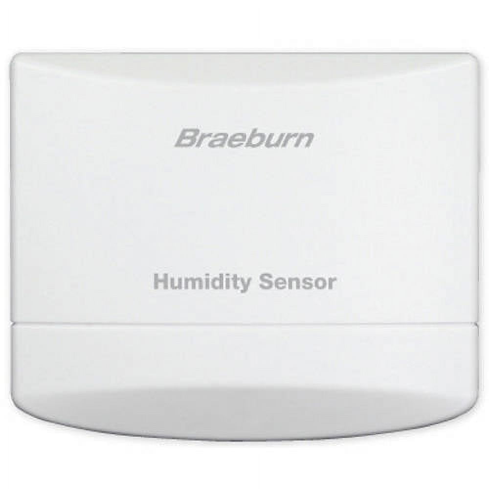 Braeburn 7330 Wireless Remote Humidity Sensor for 7320 and 7500 Models ...