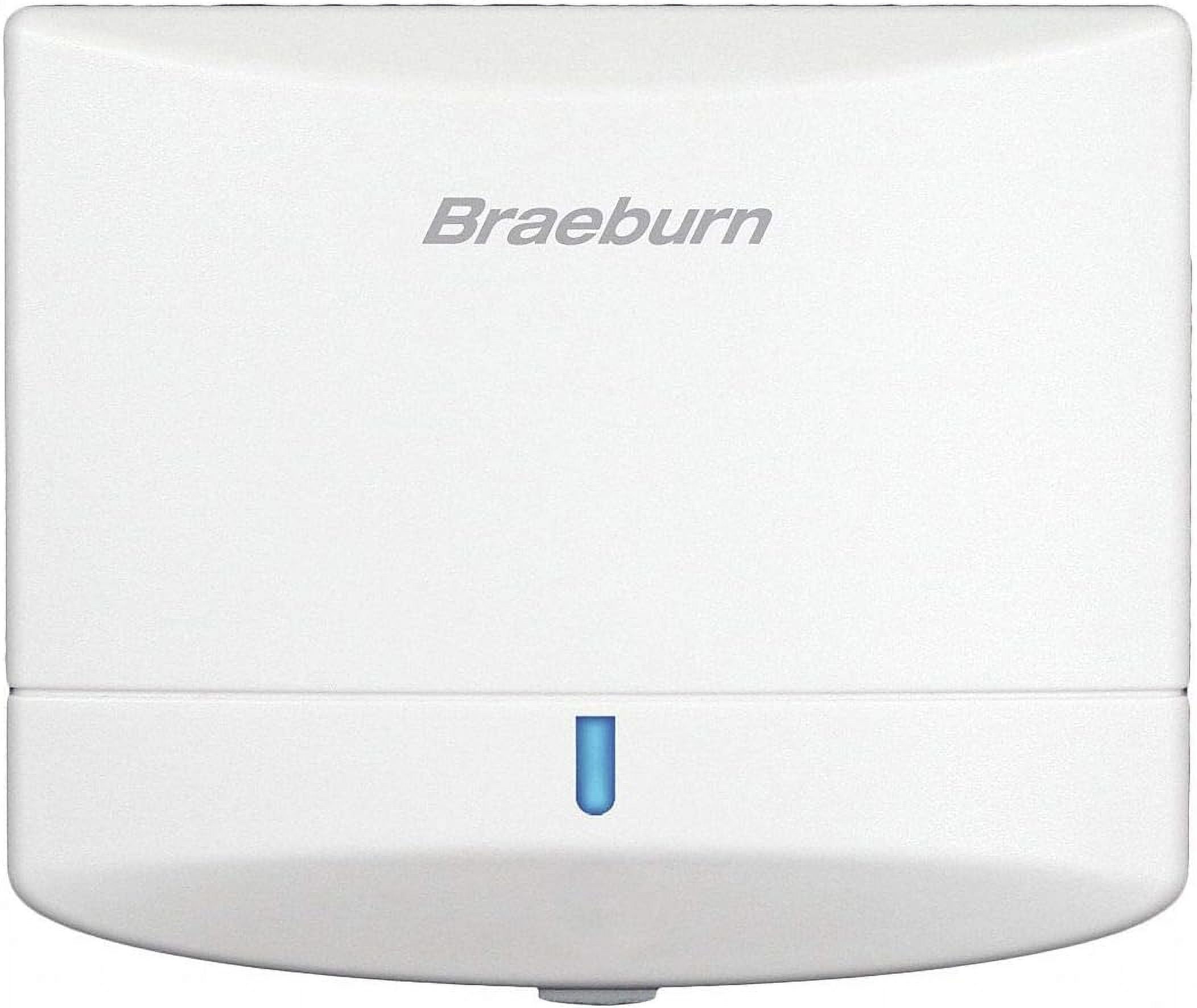 Braeburn 7390 BlueLink Smart Connect Wireless Remote Indoor Sensor ...