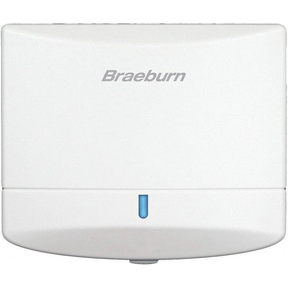 Braeburn 7390 BlueLink Smart Connect Wireless Remote Indoor Sensor ...