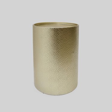 French Country Khloe Accent Table - Sea Foam Green - 28.25 x 14.25 x 14 ...