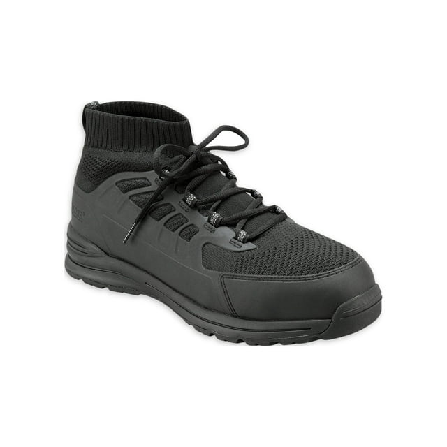 Brahma Men's Blast Off Steel Toe Work Shoes - Walmart.com
