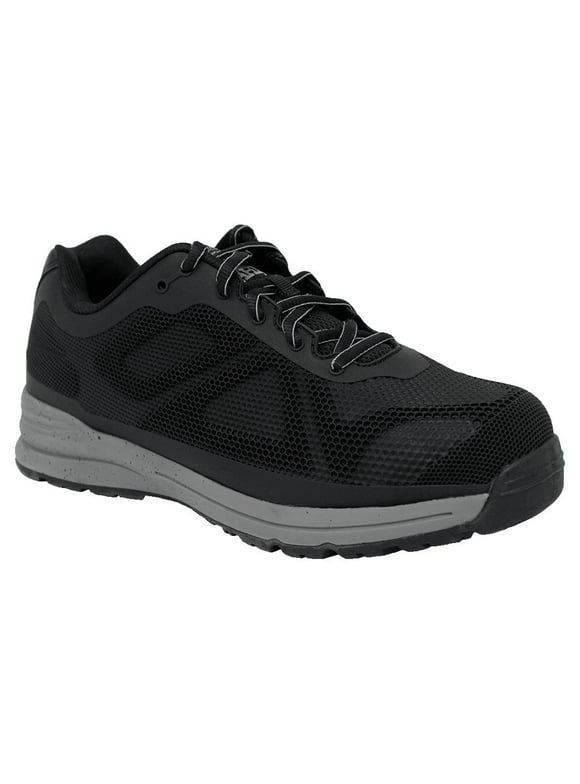 Mens Steel Toe Shoes in Work & Safety Shoes - Walmart.com