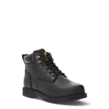 Brahma Men's Mass Soft Toe Work Boots - Walmart Business Supplies