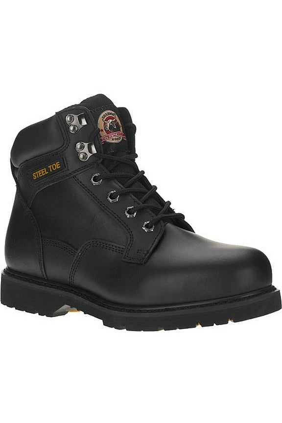 Brahma Men's Work & Safety Shoes