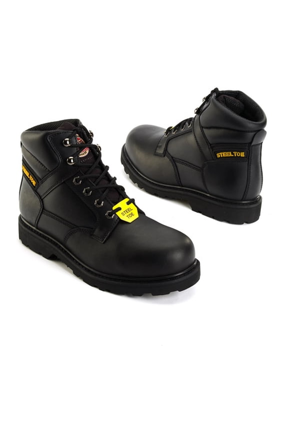Brahma Men's Work & Safety Shoes