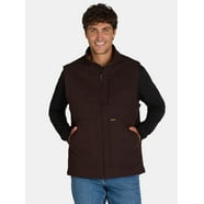 ORANGE Contractor Vest, XL - Walmart.com