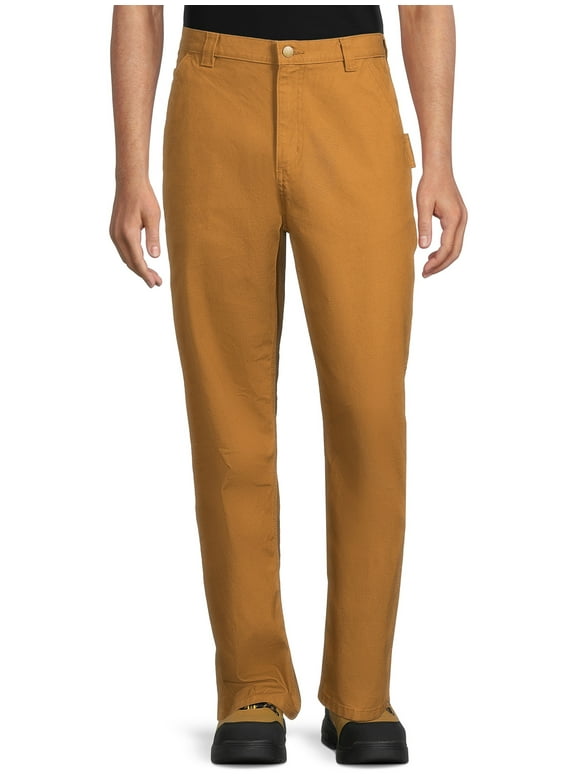 Mens Work Pants in Mens Workwear - Walmart.com