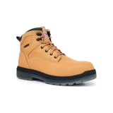 Brahma Women's Combustion 6" Steel Toe Work Boots - Walmart Business ...