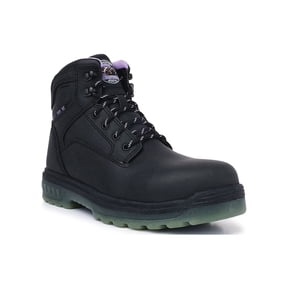 Brahma Men's Combustion 6" Steel Toe Work Boots - Walmart.com