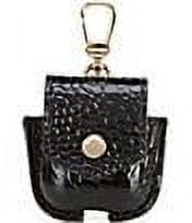 Brahmin Black Brea Headphone Case - Walmart Business Supplies