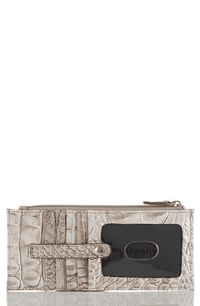 Brahmin Credit Card Veranda Wallet - Walmart.com