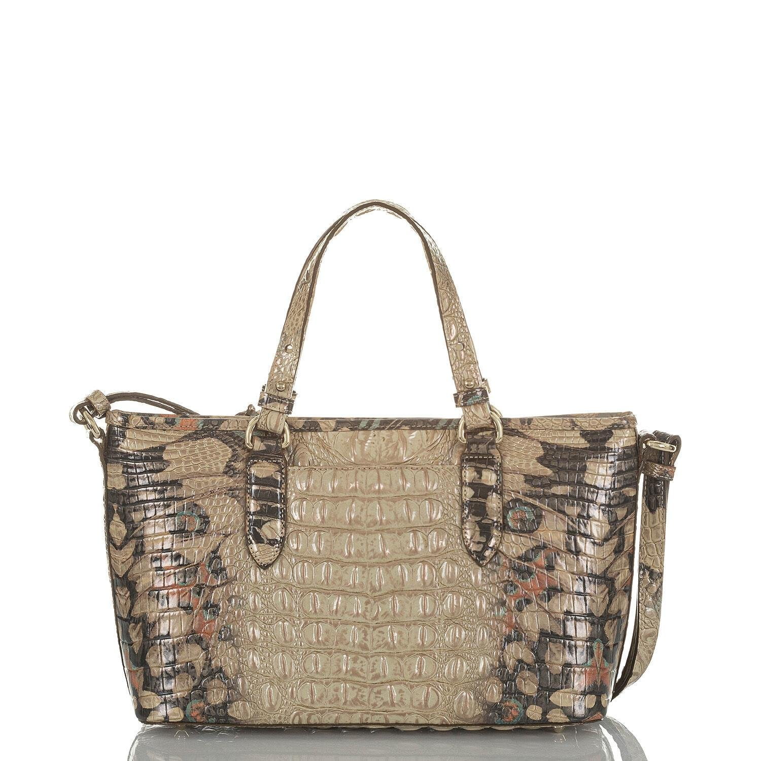 Brahmin Mini Asher Gem Lacewing - Walmart.com