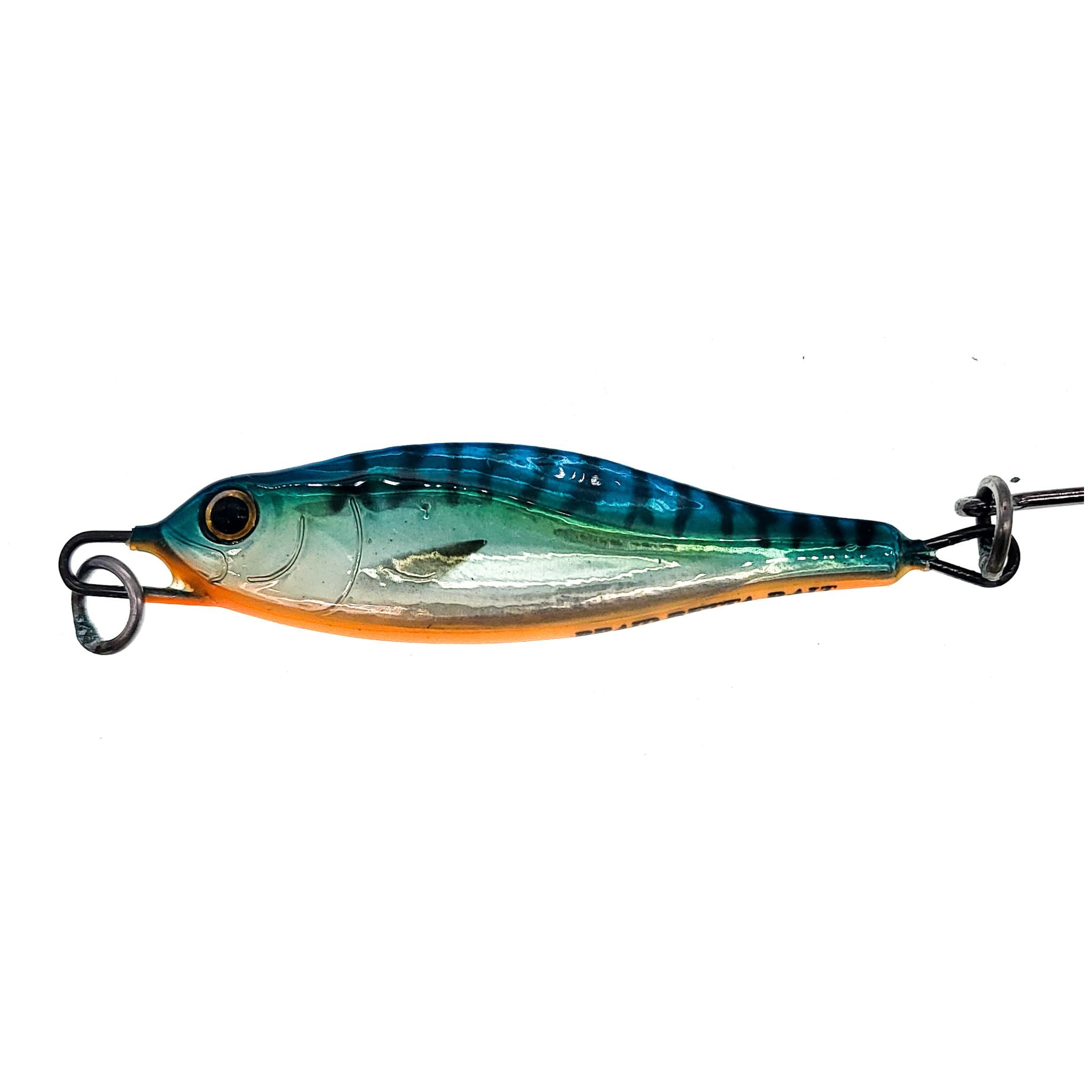 Point Wilson Dart Jig Candlefish Jig - Walmart.com