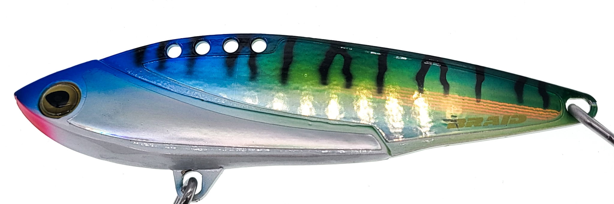 Braid Braidrunner, 5" - Walmart.com