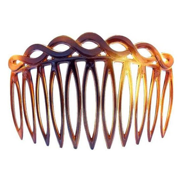 Braid French Shell Comb Model No. 313 - Walmart.com