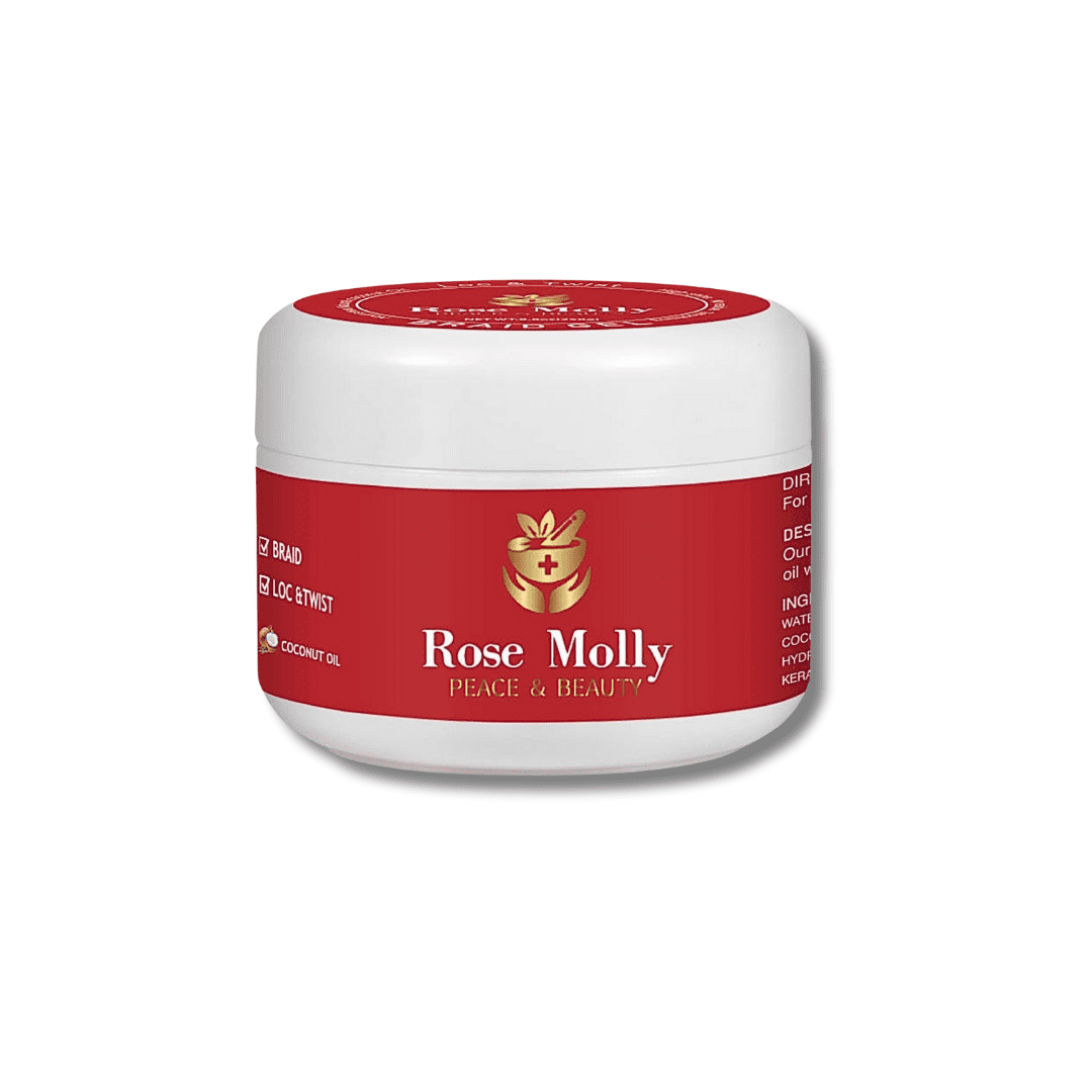 Braid, Loc & Twist Gel - Walmart.com