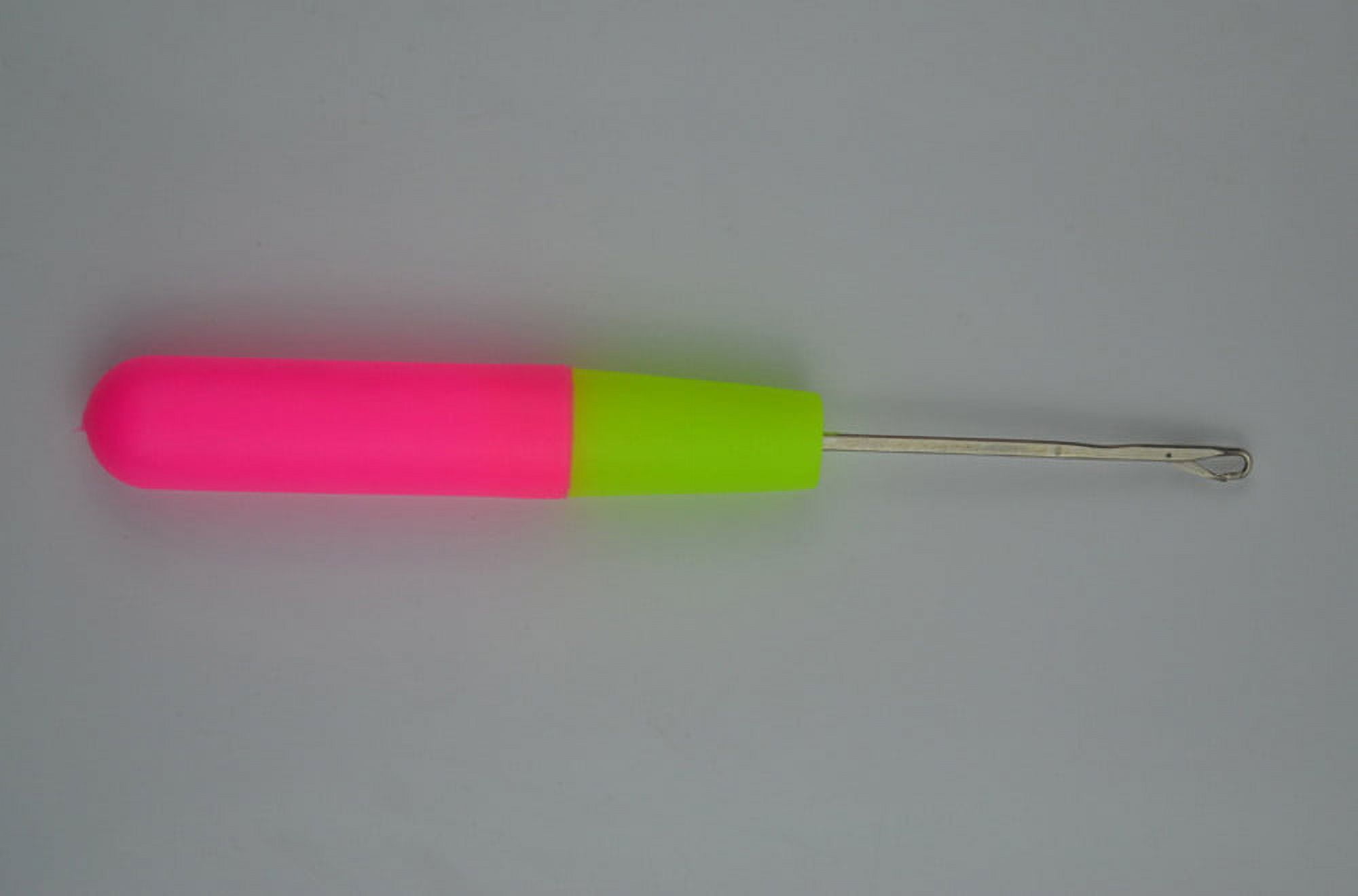 Braid Needle Lock DIY Dreadlock Hook Crochet Hair Micro Tool Hair Care ...