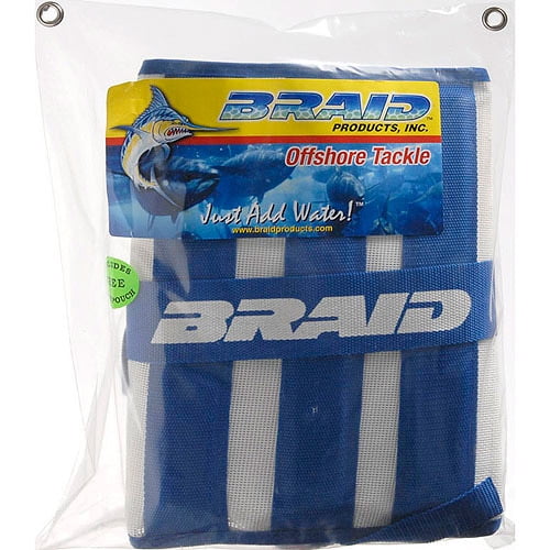 Braid Products Large Fighting Harness - Walmart.com