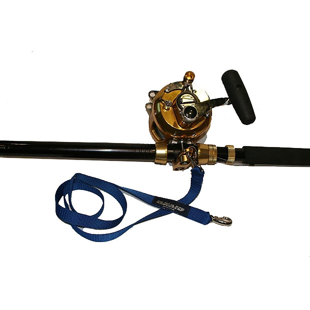 Braid Reel Straps, Blue, Regular - Walmart.com