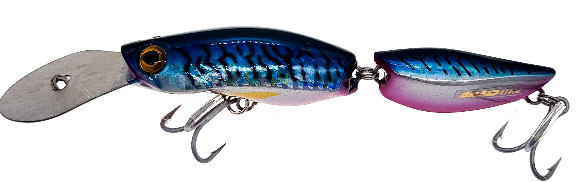 Doctor Spoon Original Series 5/8 oz 3-3/4" Long - Chart/Ham Nickel ...