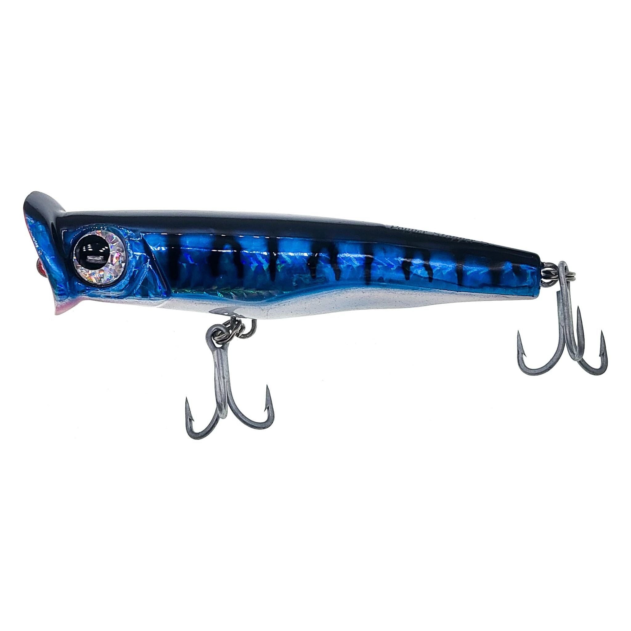 Braid Tantrum Popper Stopper - Walmart.com