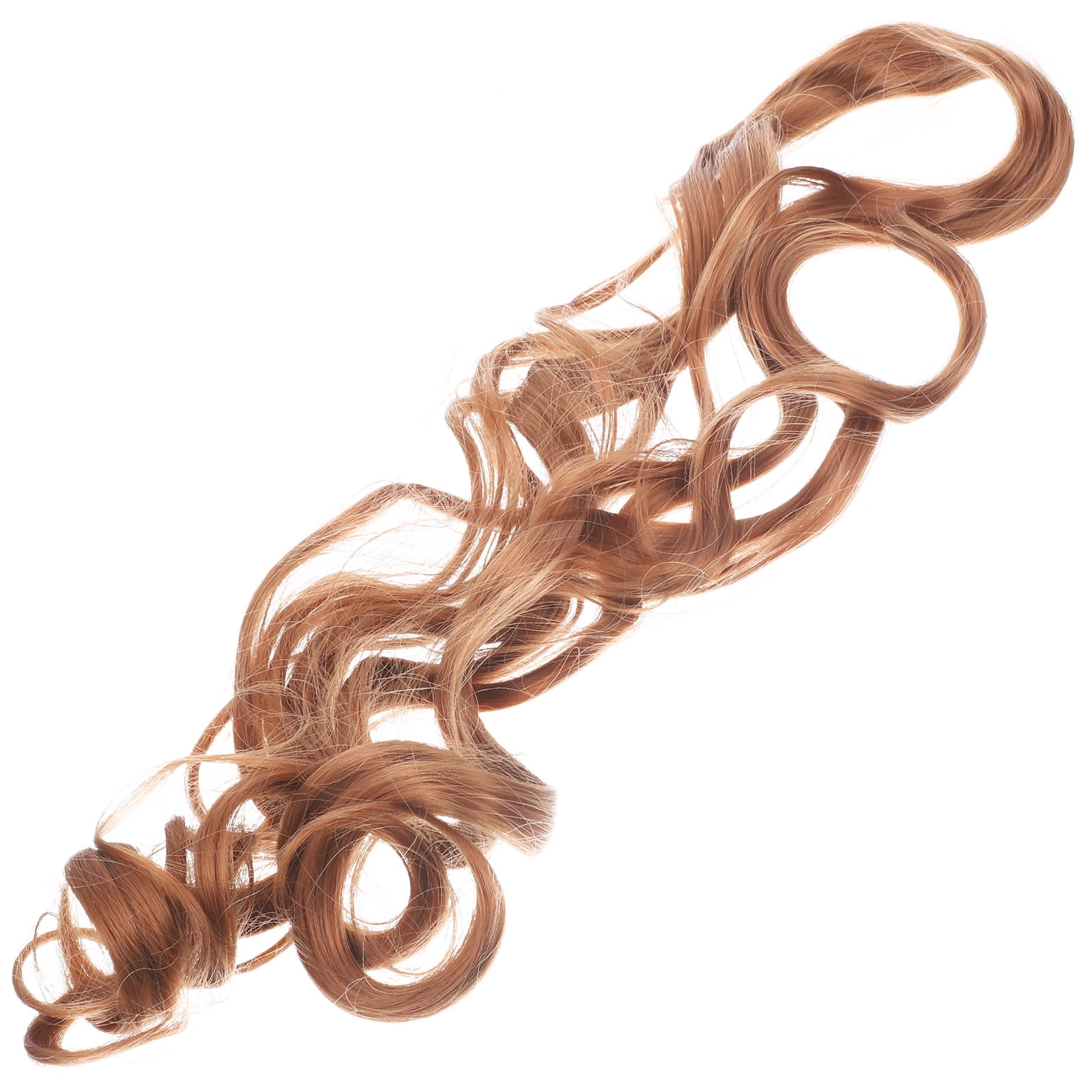 Braid in Hair Extensions French Curly Wig 13x4 Lace Front Wigs Human ...