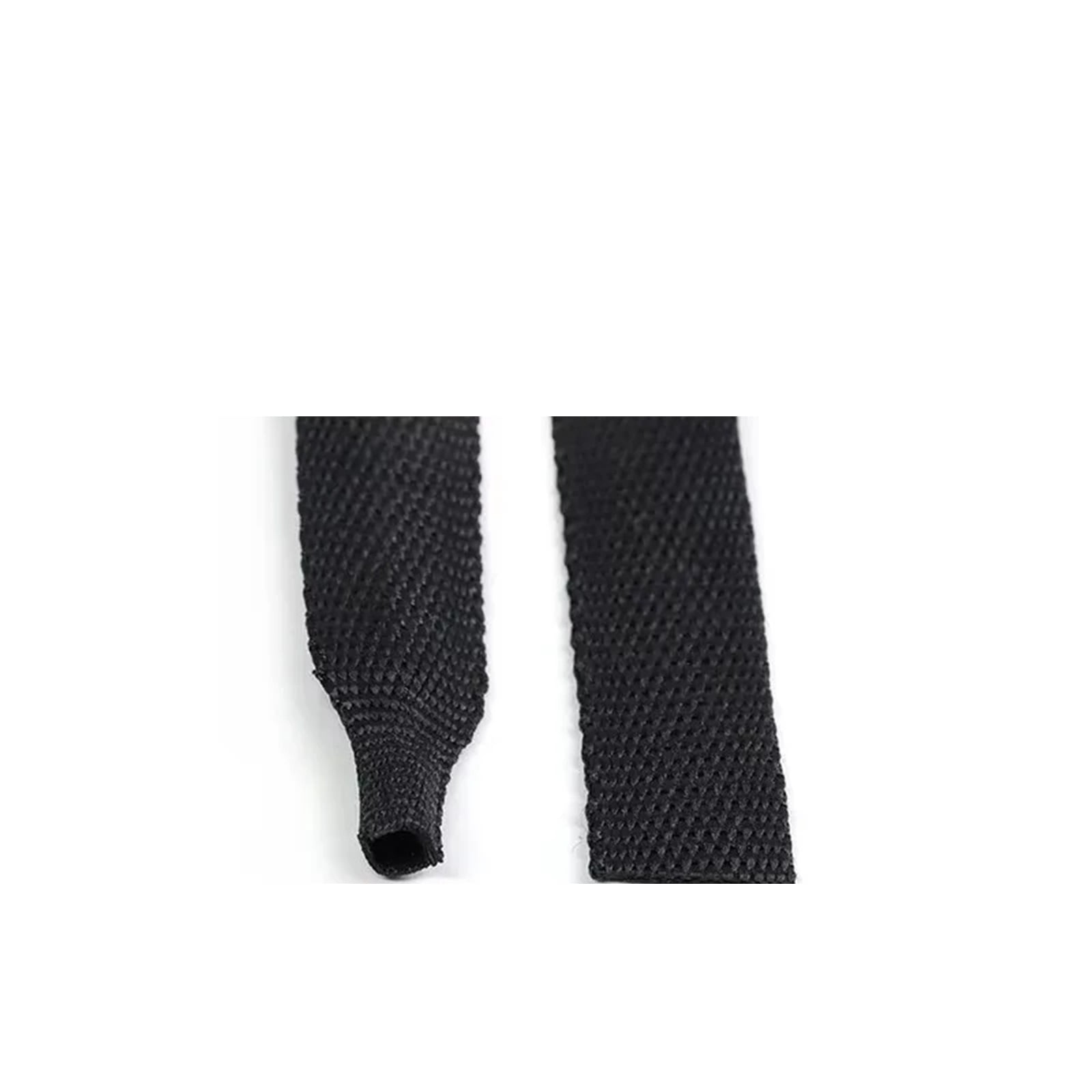 Braided Cable Sleeve Wire Wrap Sheath Protection Line Organizer ...