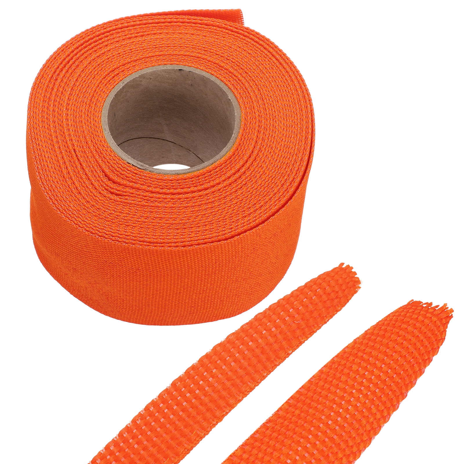 Uxcell 1 Count Braided Cable Sleeves, PET Heat Shrinkable Cord ...